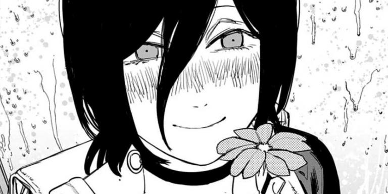 Everything We Know About Chainsaw Man: Reze Arc Movie – Release Date ...