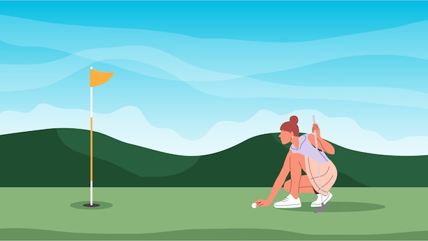 5 research-based tips from a legendary short-game guru—remember them