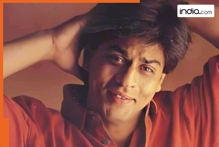 Where were Shah Rukh Khan, Dilip Kumar, Mithun during the 93 Mumbai ...