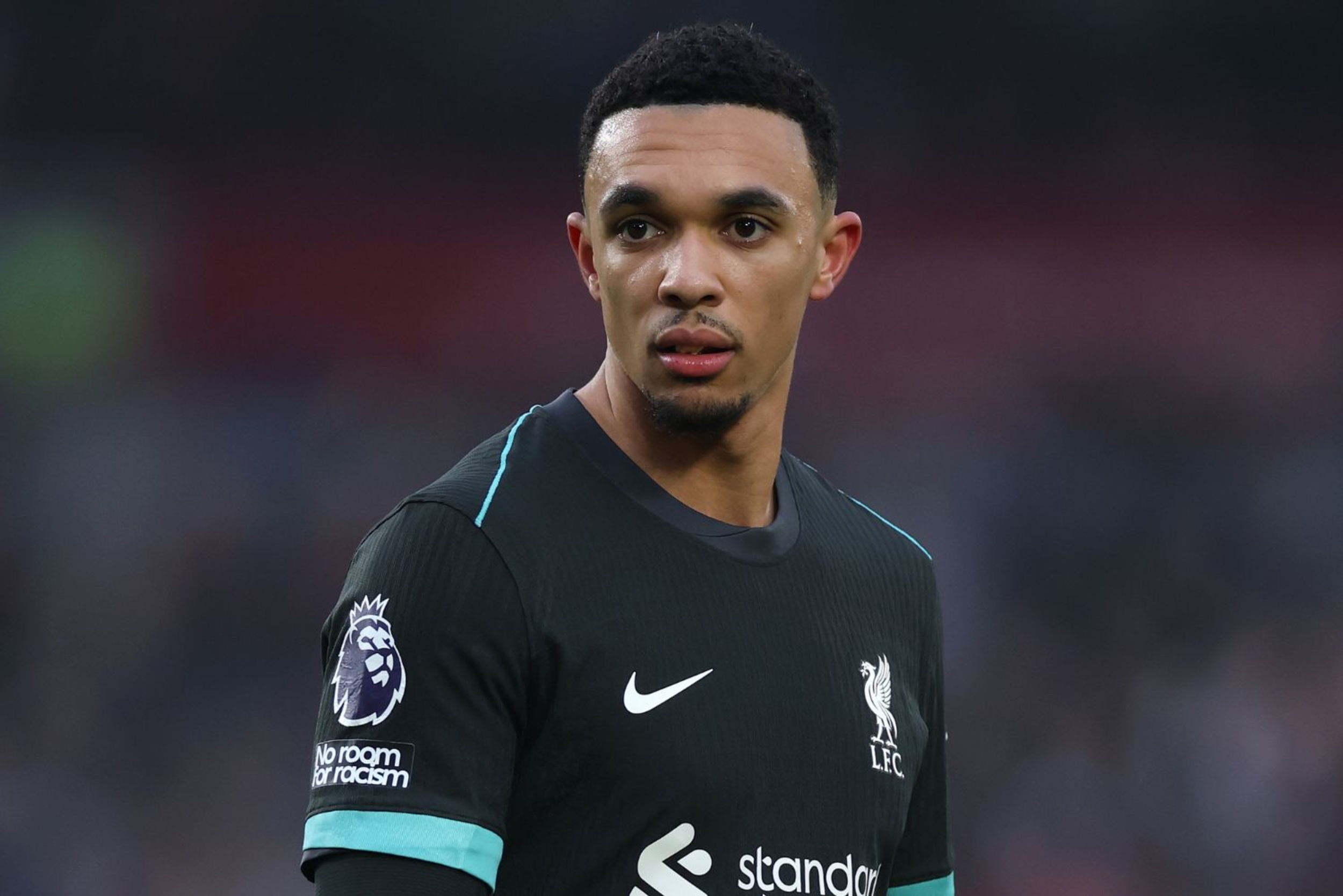 How Liverpool have protected Alexander-Arnold amid Madrid talks makes ...