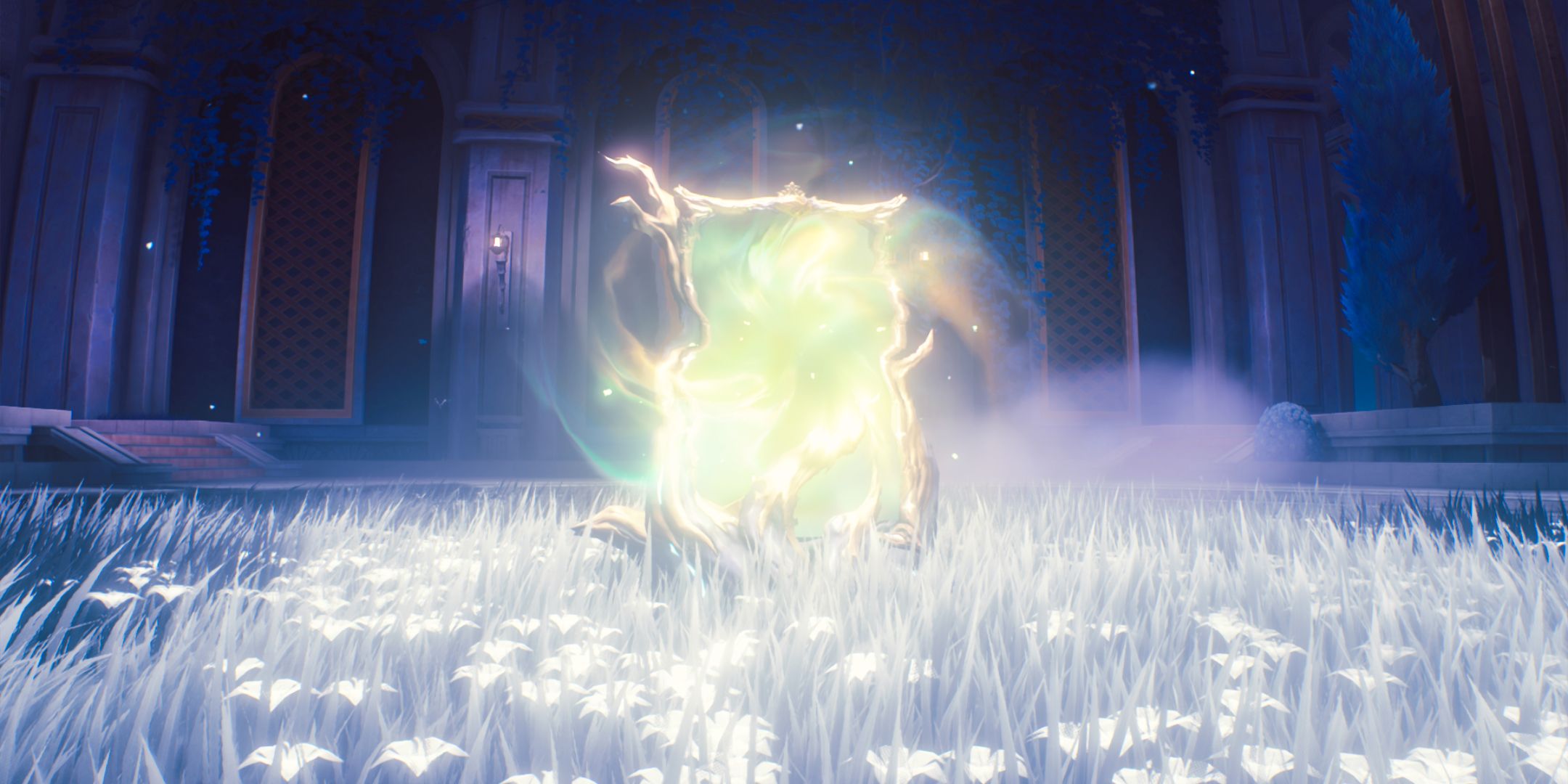 Wuthering Waves: Avinoleum Overflowing Palette Locations & Solutions