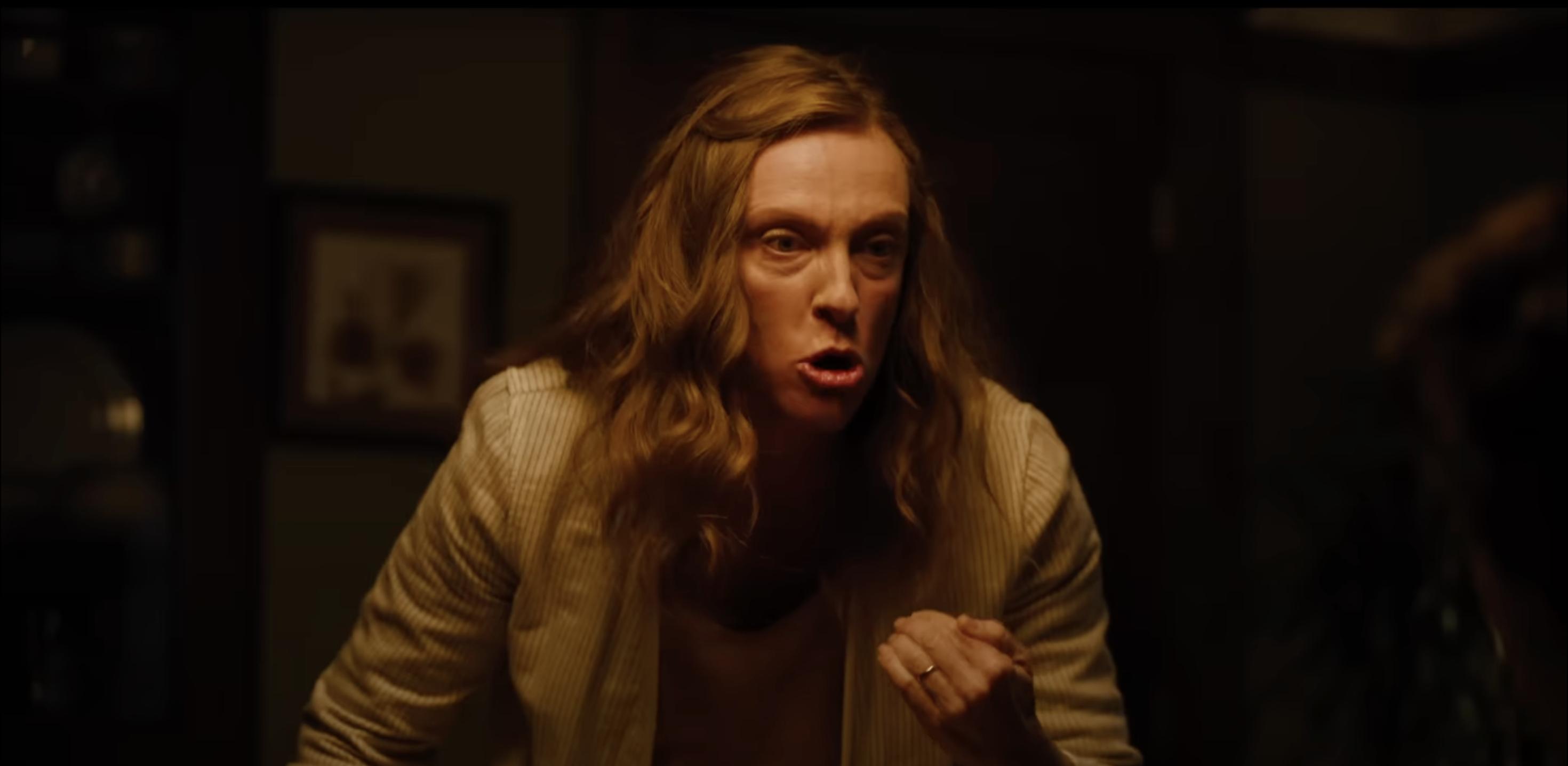 Everything Leaving Netflix in April 2025