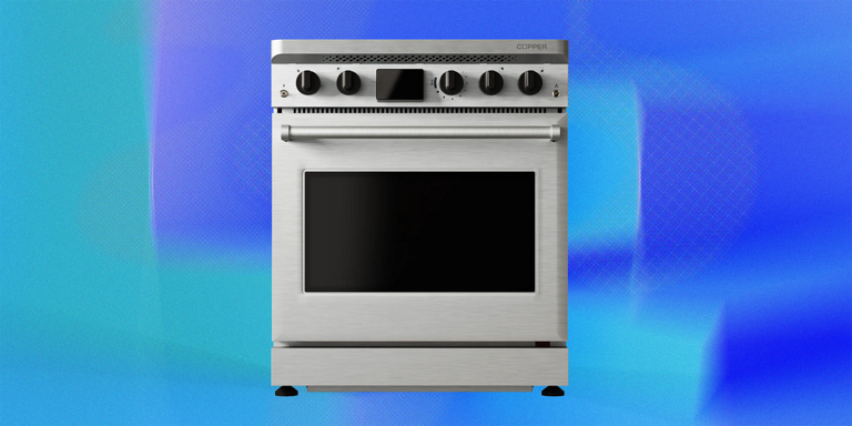 What Is a Battery Stove? The Latest Kitchen Innovation, Explained