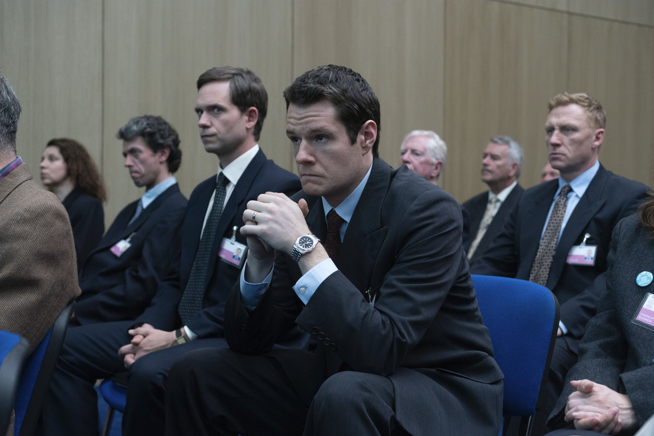 The true story behind BBC Lockerbie drama The Bombing of Pan Am 103