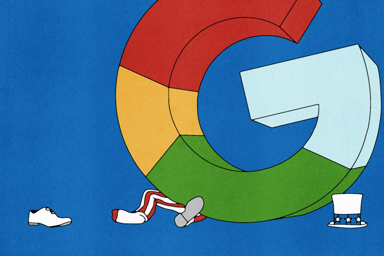 That Google result for the IRS might be fake. Here’s how to tell.