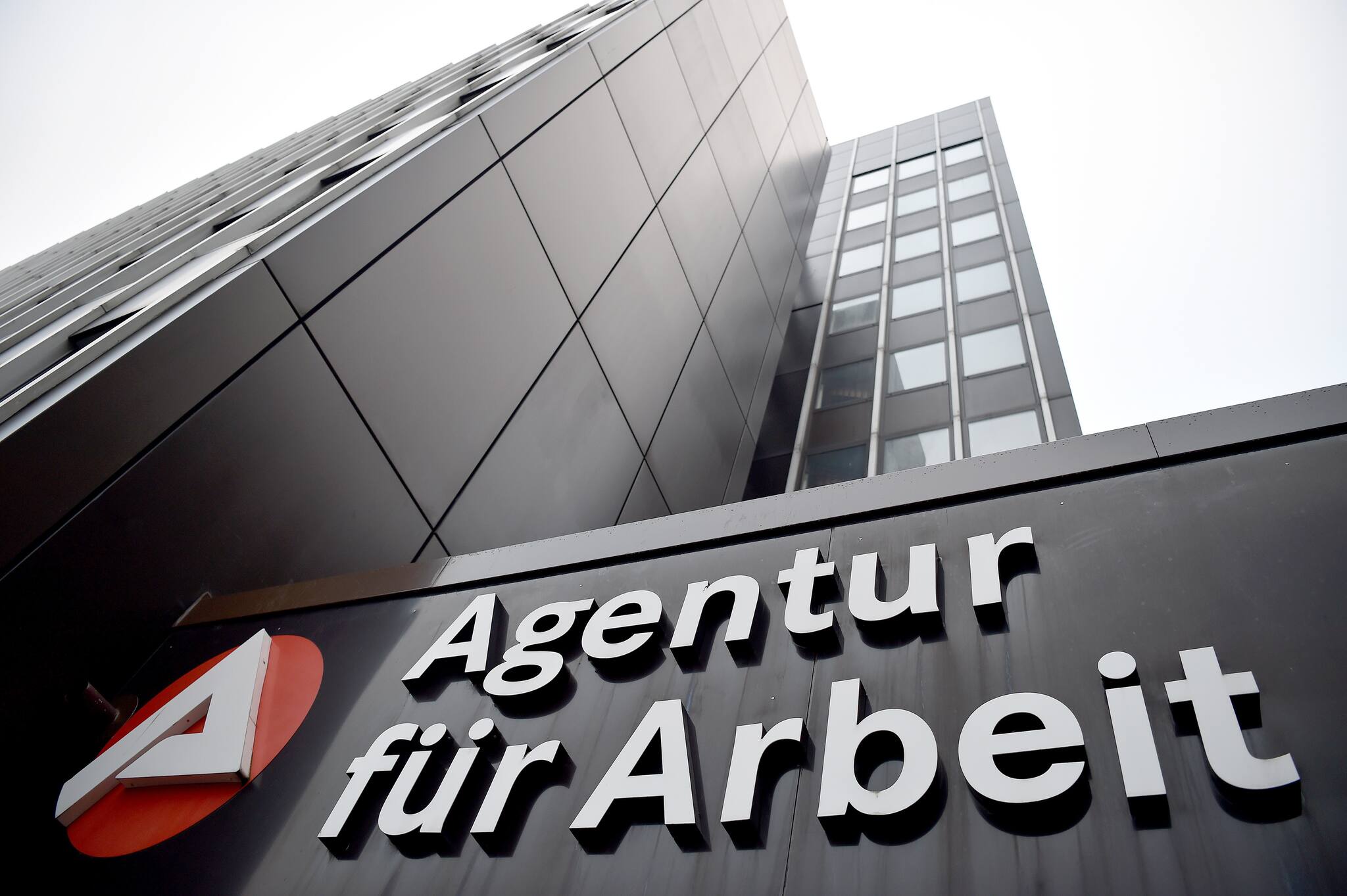 Hackerangriff auf Kundenprofile der Bundesagentur für Arbeit