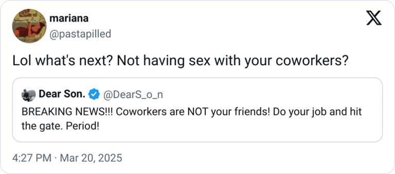 30 Funniest Quote Tweets That Took Boring Posts And Gave Them A ...