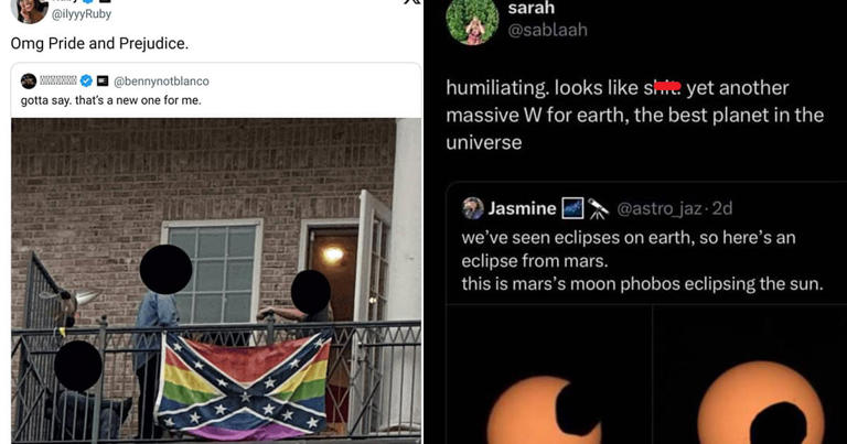 30 Funniest Quote Tweets That Took Boring Posts And Gave Them A ...