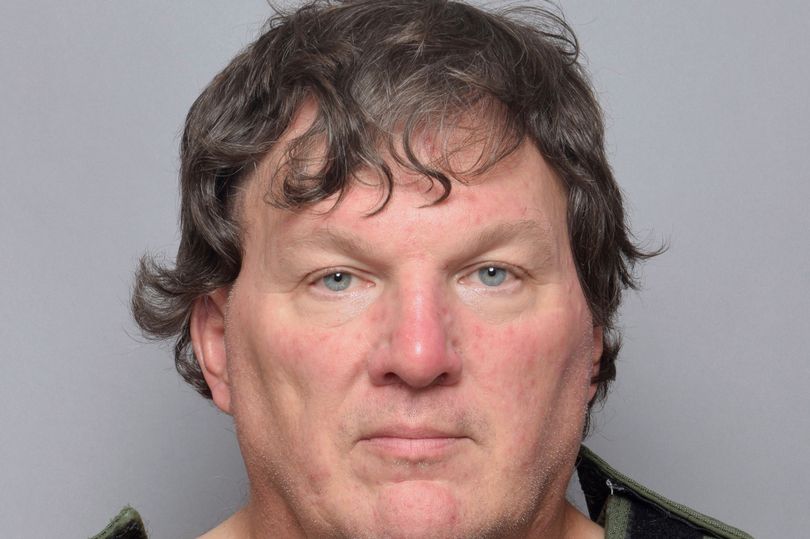 What is the Gilgo Beach serial killer case ahead of Gone Girls Netflix premiere