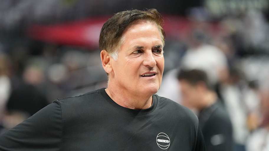 Mark Cuban Makes Telling Comments About Mavericks Sale After Luka ...