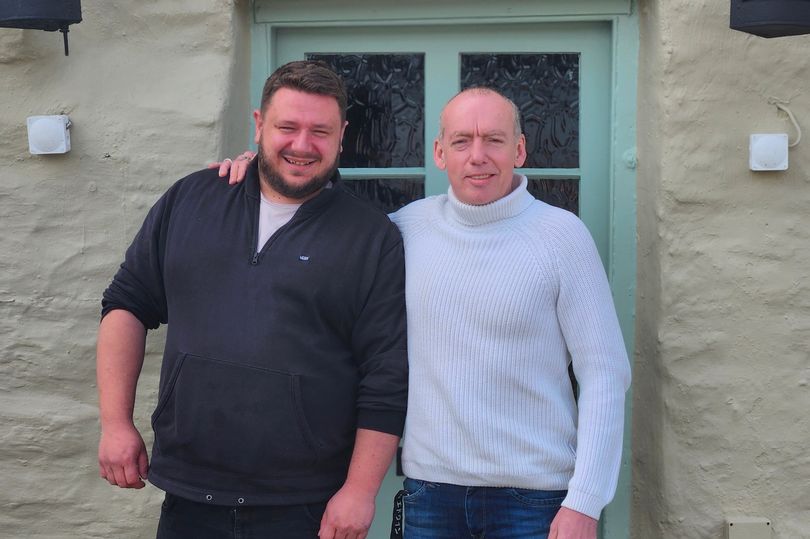 Pandora Inn pub reopens after huge refurb