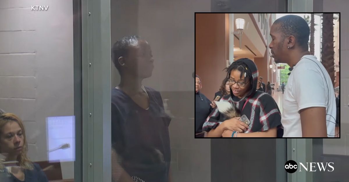 'I didn't know she was a crazy case': Babysitter stabbed 3-year-old girl to death while her ...