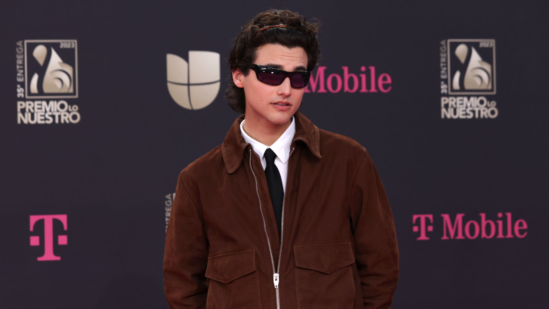 Humbe es anunciado como el nuevo embajador de una firma de joyería de lujo