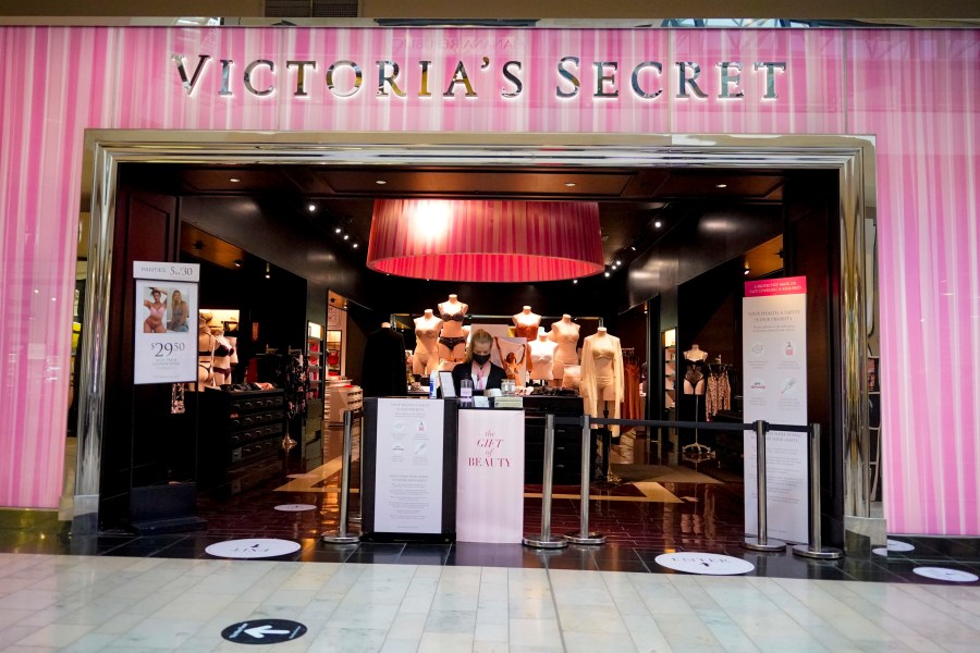 2 LA residents arrested in Victoria’s Secret bra heist: PD