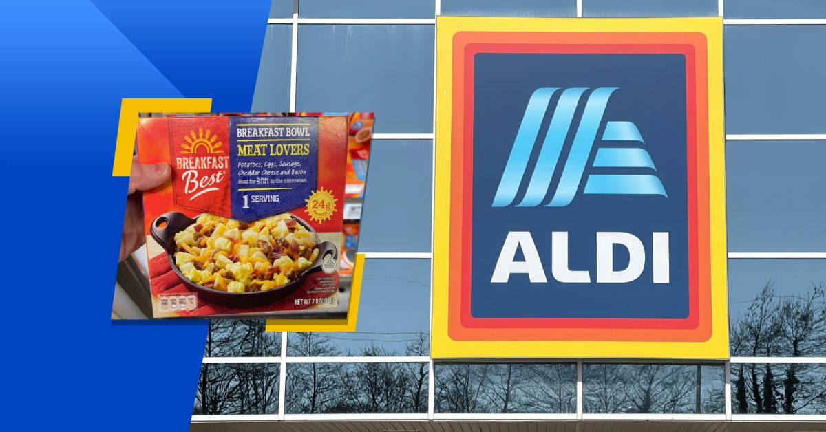 15 Under $11 Aldi Prepared Meals and Sides That Are Total Hidden Treasures