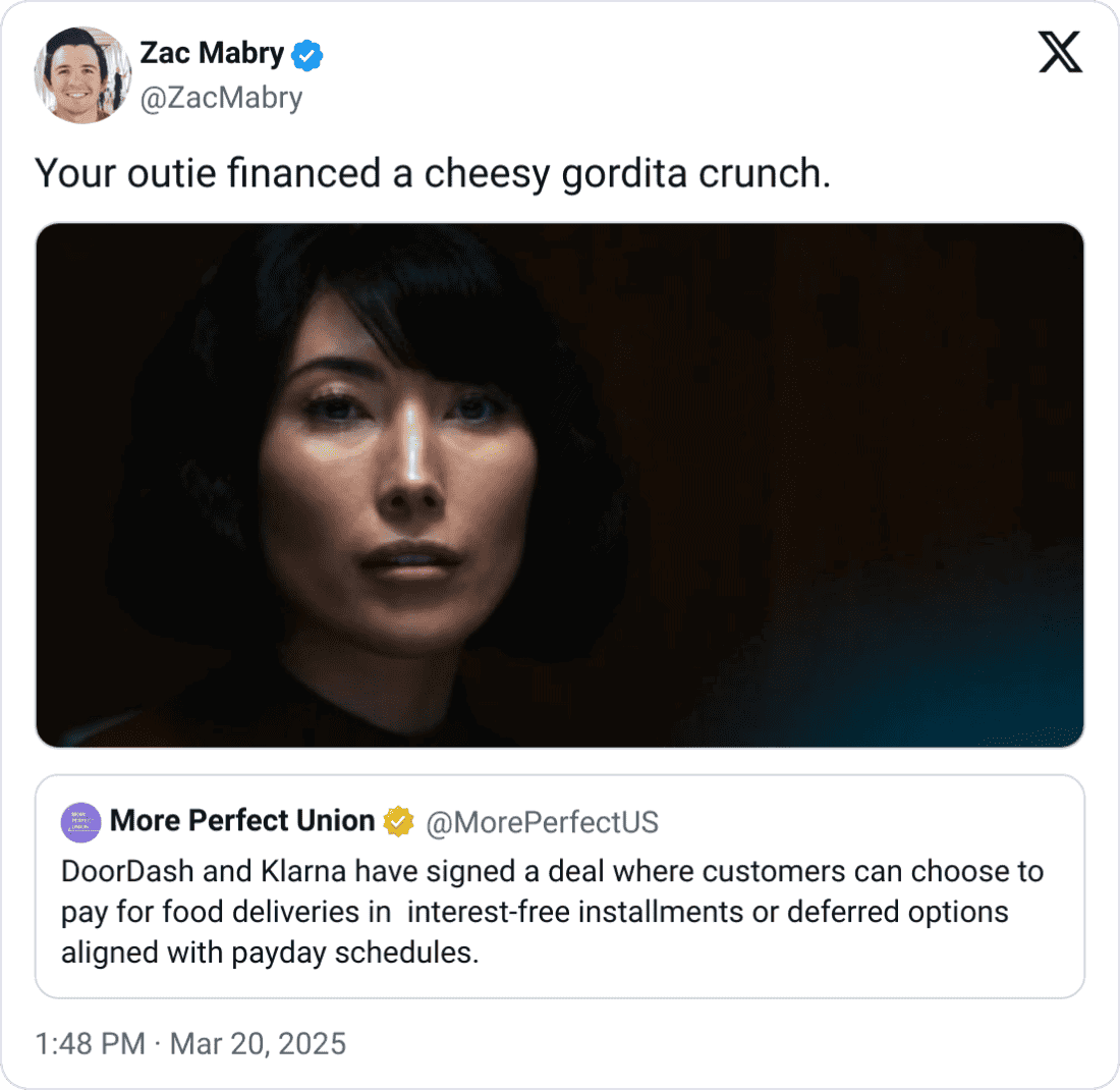 30 Funniest Quote Tweets That Took Boring Posts And Gave Them A ...