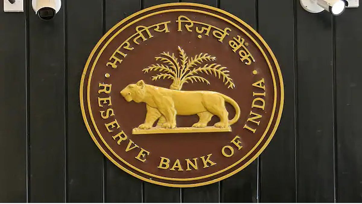 RBI's central board assesses global, domestic economic landscape