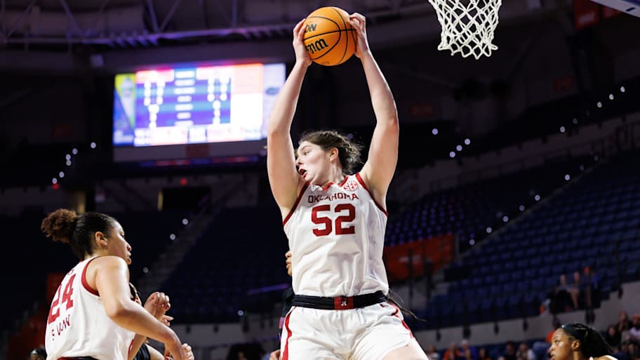 OU Basketball: How 'Ultimate Team Player' Raegan Beers has Unlocked ...