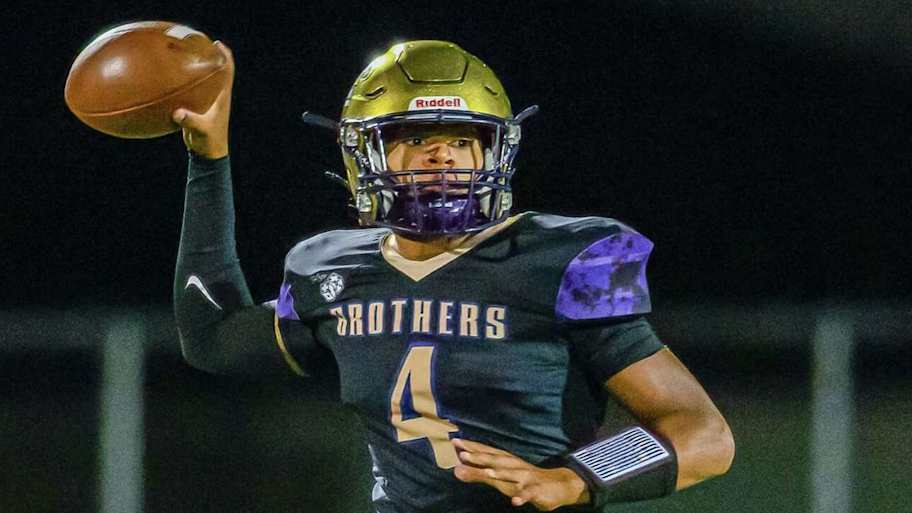 New York high school football: CBA-Albany reveals 2025 schedule