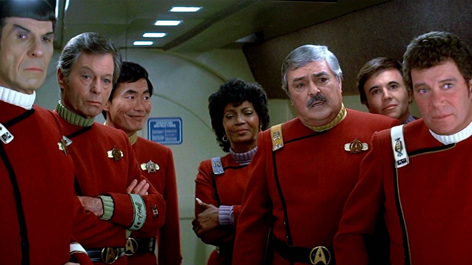 'Star Trek' Movies, Ranked From Worst to Best