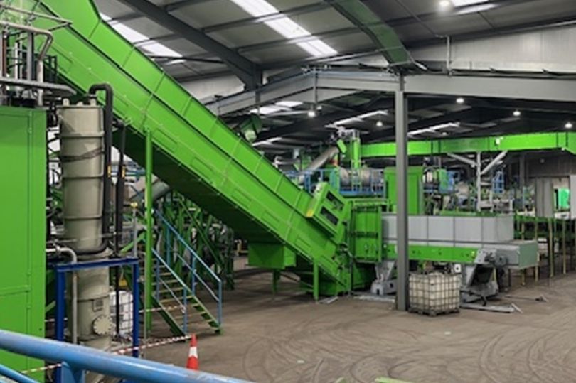 Enva working with SFRS and regulatory bodies to minimise risk of future ...