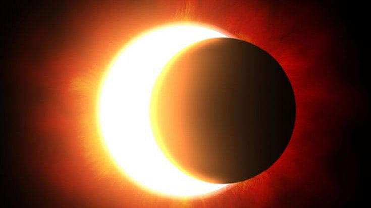 Last Solar Eclipse Of 2025: Date, Time, Visibility & Where To Watch