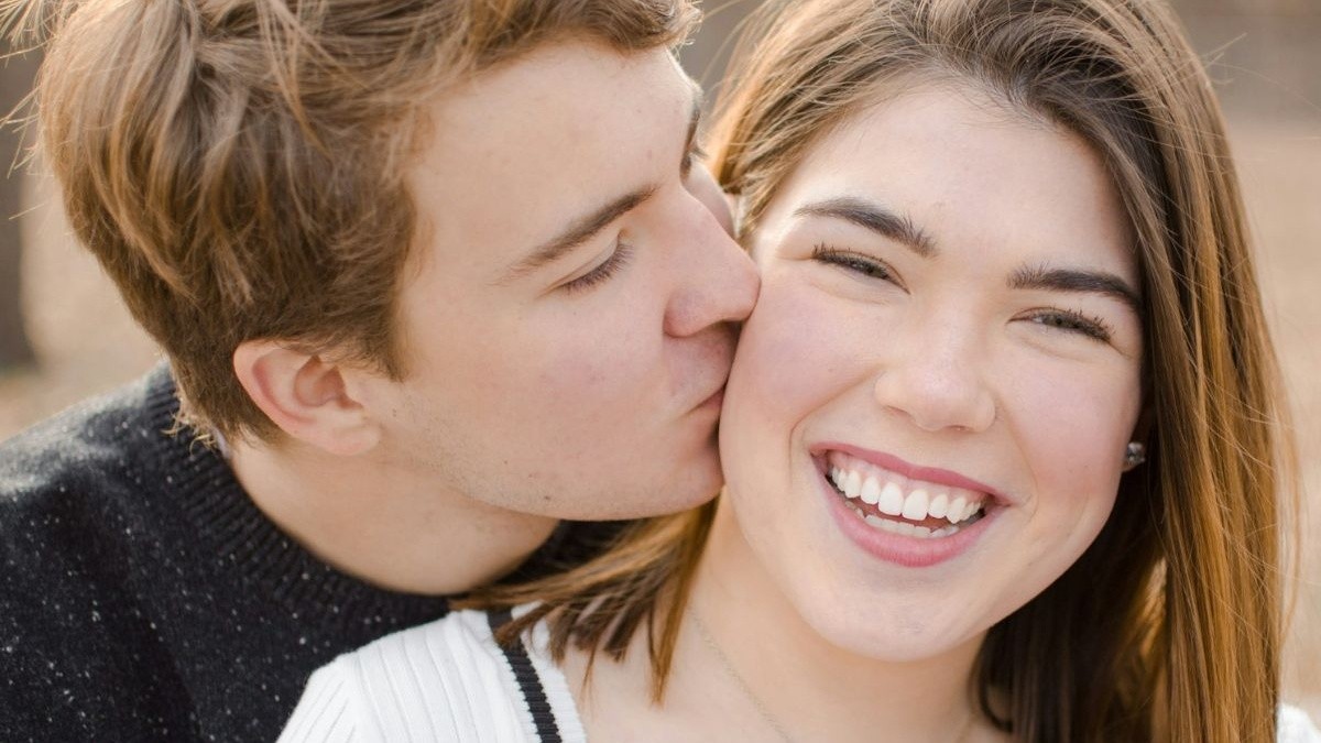 Things That Will Make a Man Fall Deeply in Love with You