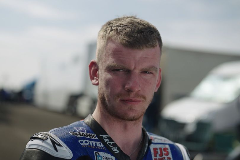 BBC film offers insight into perils of road racing and what riders go ...