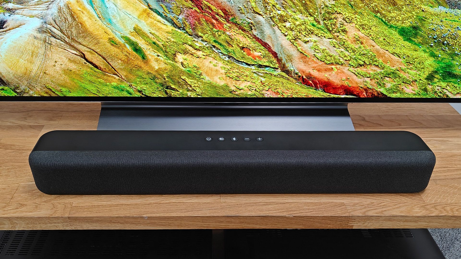 Amazon Fire TV Soundbar