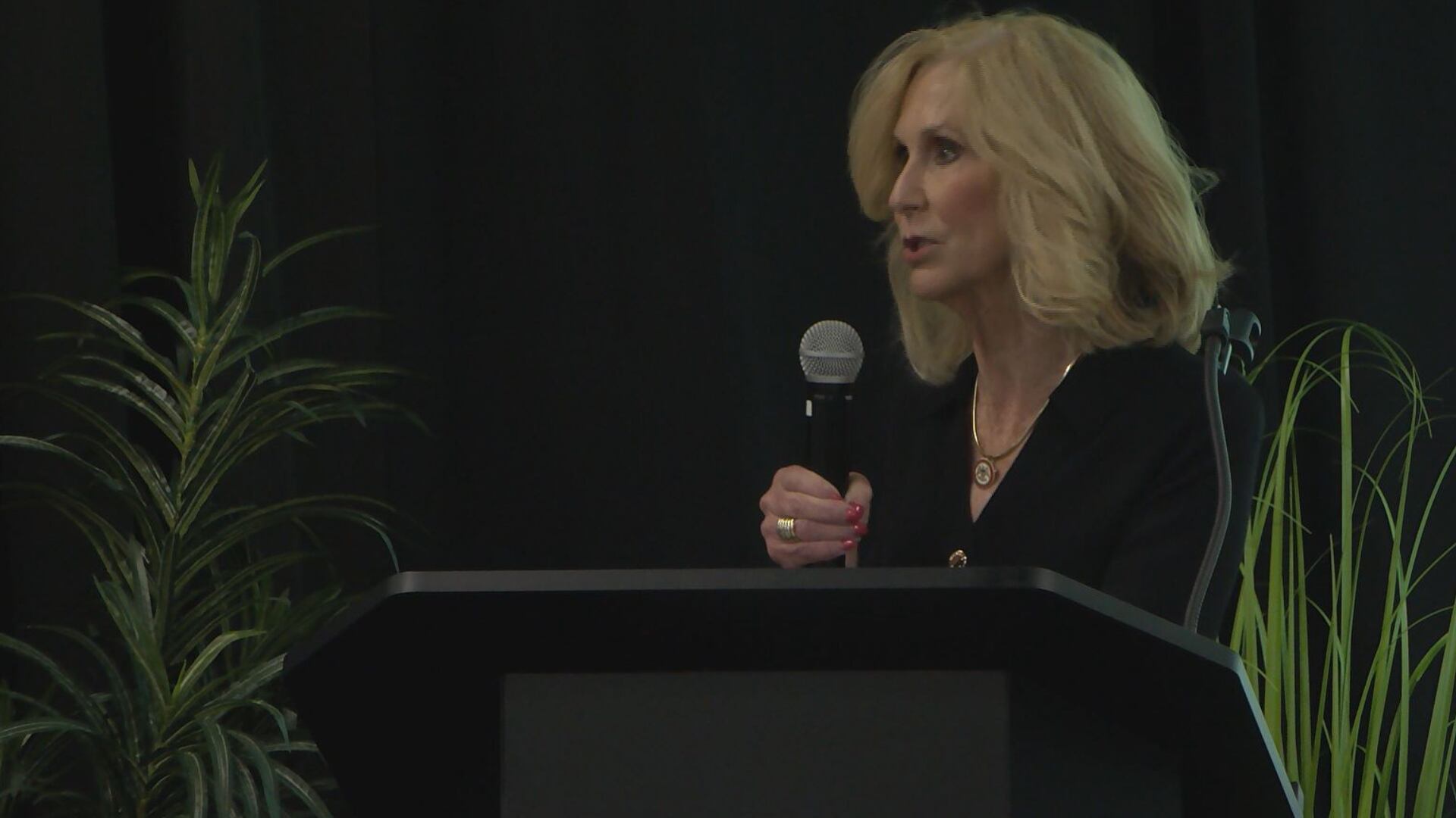 Mississippi Attorney General announces partnership with ICE