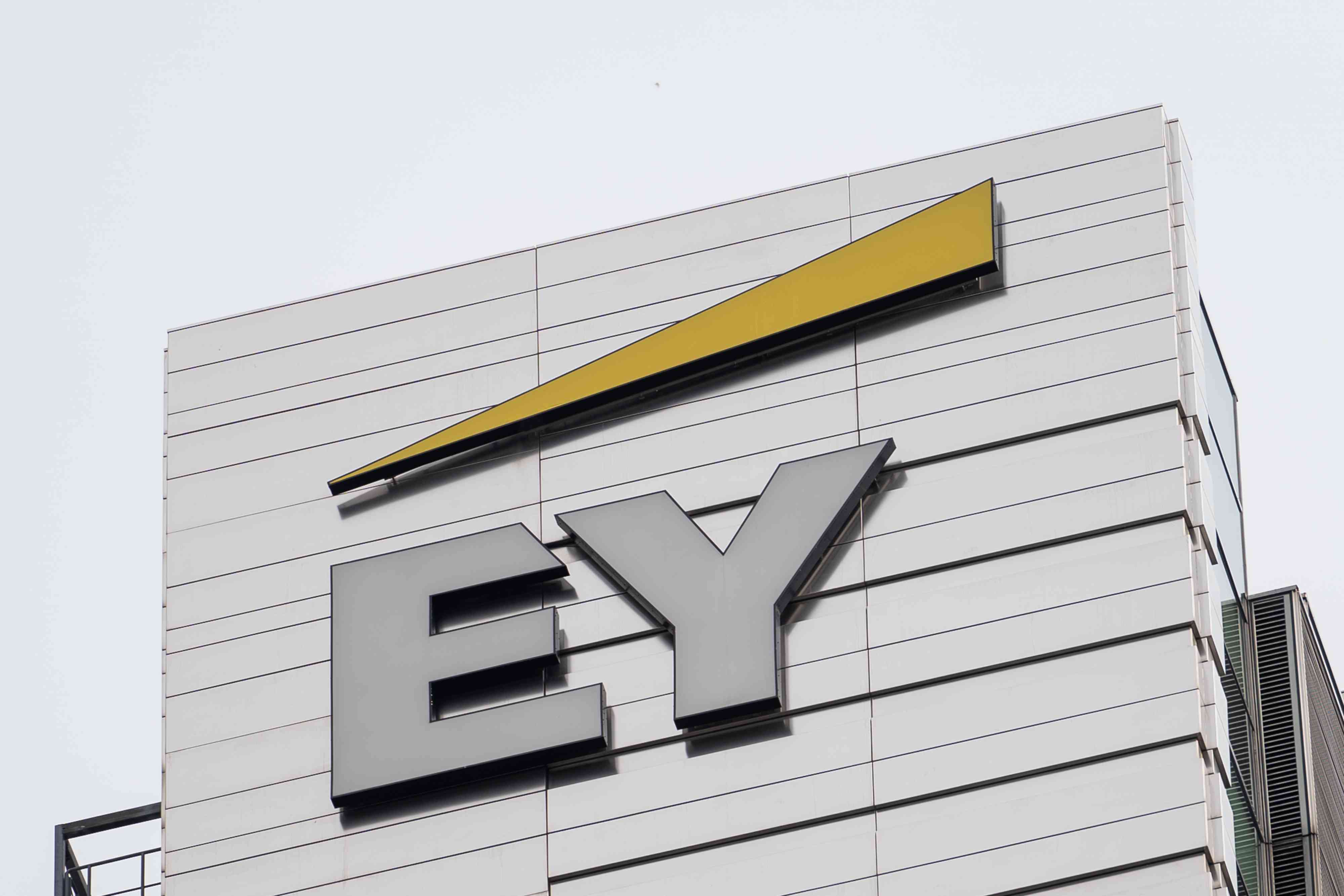 Understanding Ernst & Young's private structure