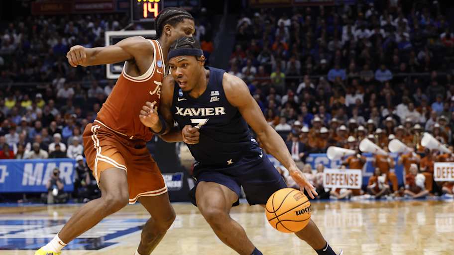 Could Xavier Star Follow Sean Miller to Texas Longhorns?
