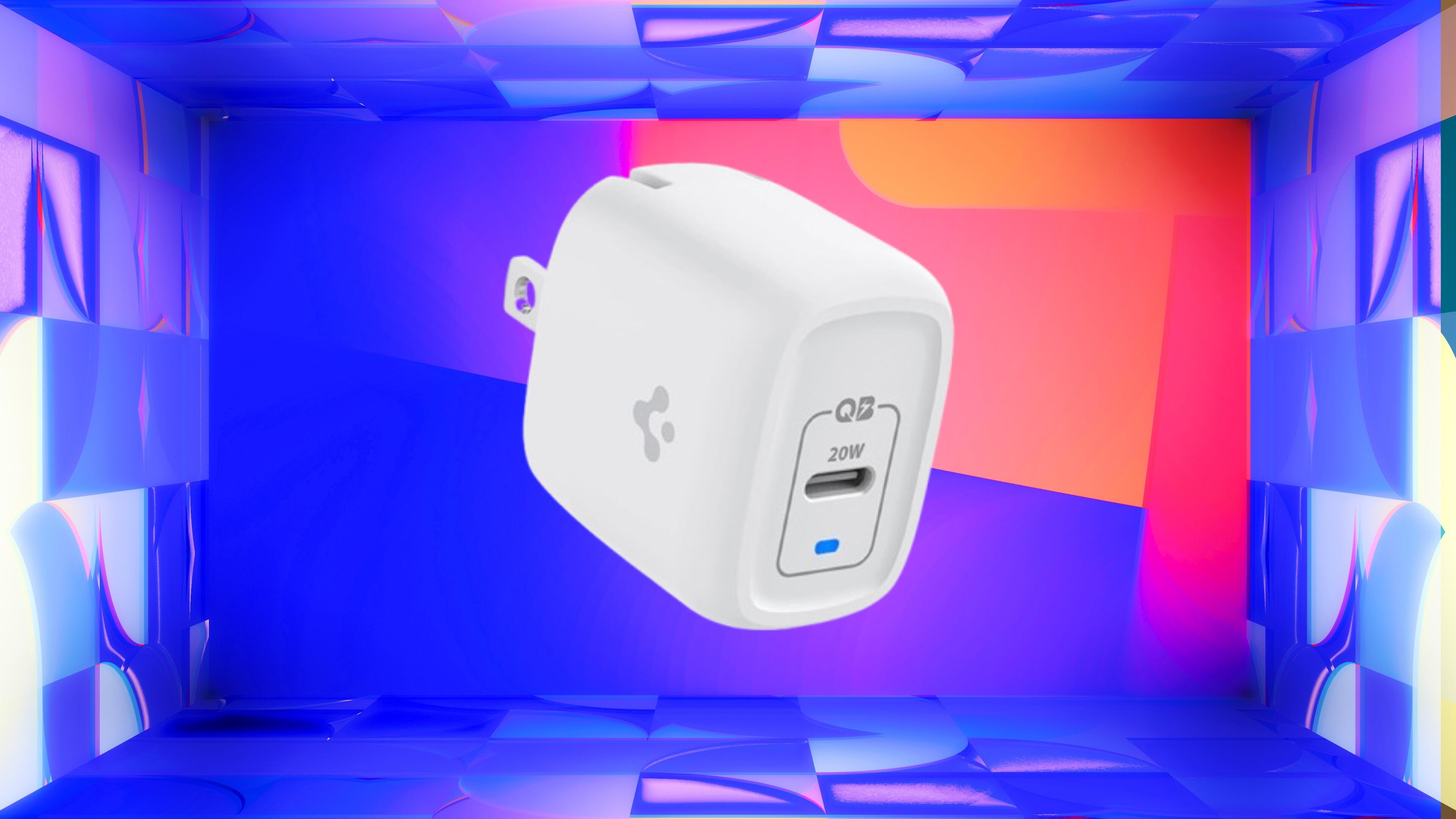 Amazon's Big Spring Sale Solves Your Charging Woes With This $7 USB-C ...