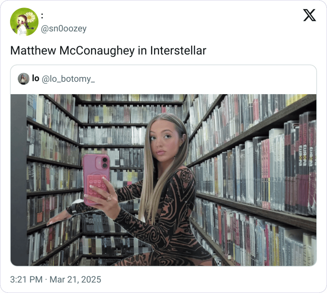 30 Funniest Quote Tweets That Took Boring Posts And Gave Them A ...