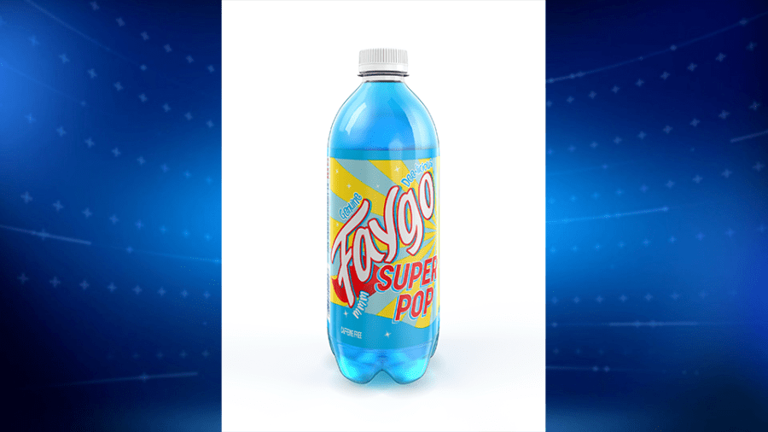 Faygo set to release new flavor inspired by Michigan fan favorite