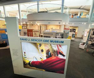 Top 14 Kid-Friendly Science Museums in Atlanta