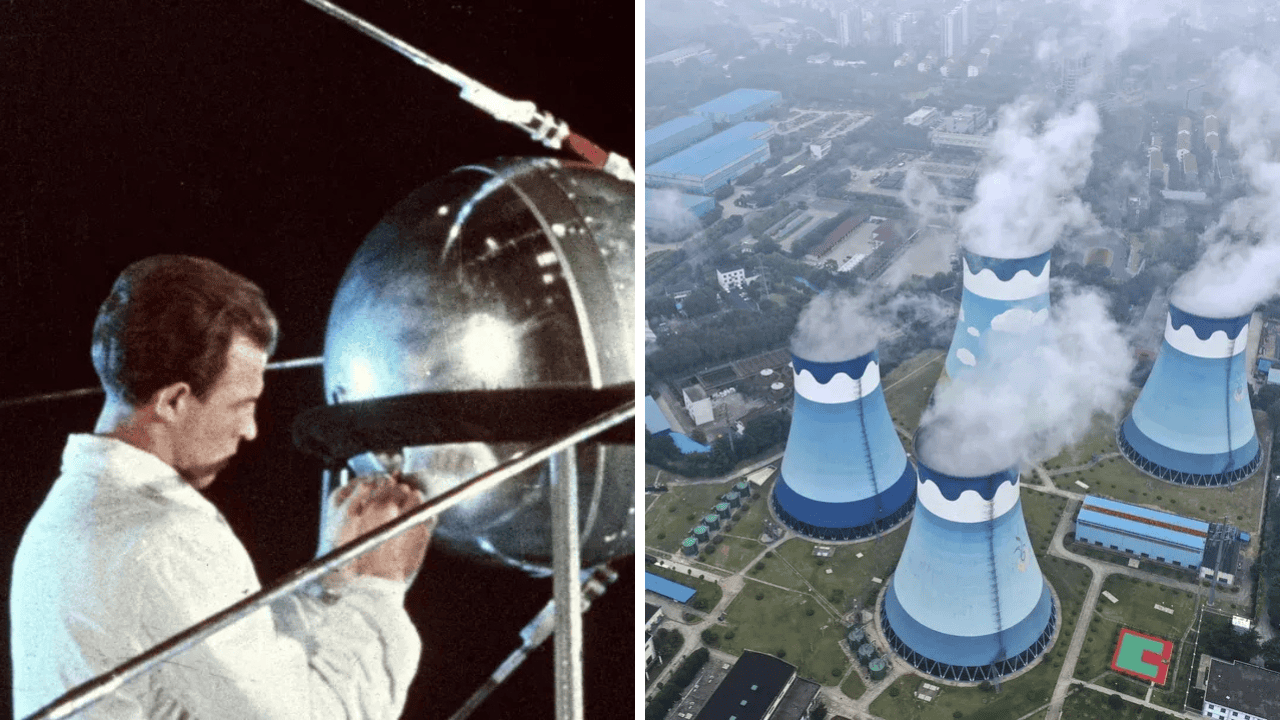 20 Innovative Inventions That Shaped the ‘50s