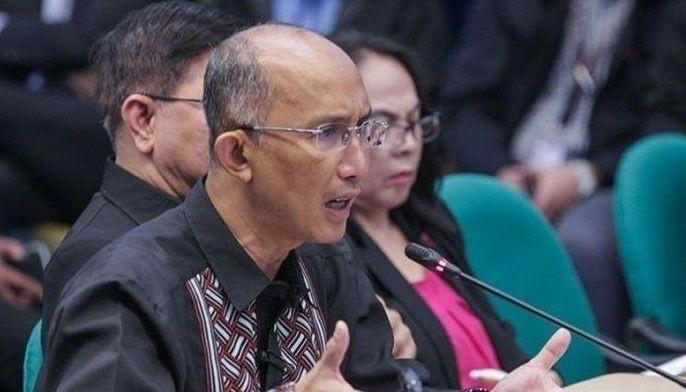 Magalong receives threats after exposé