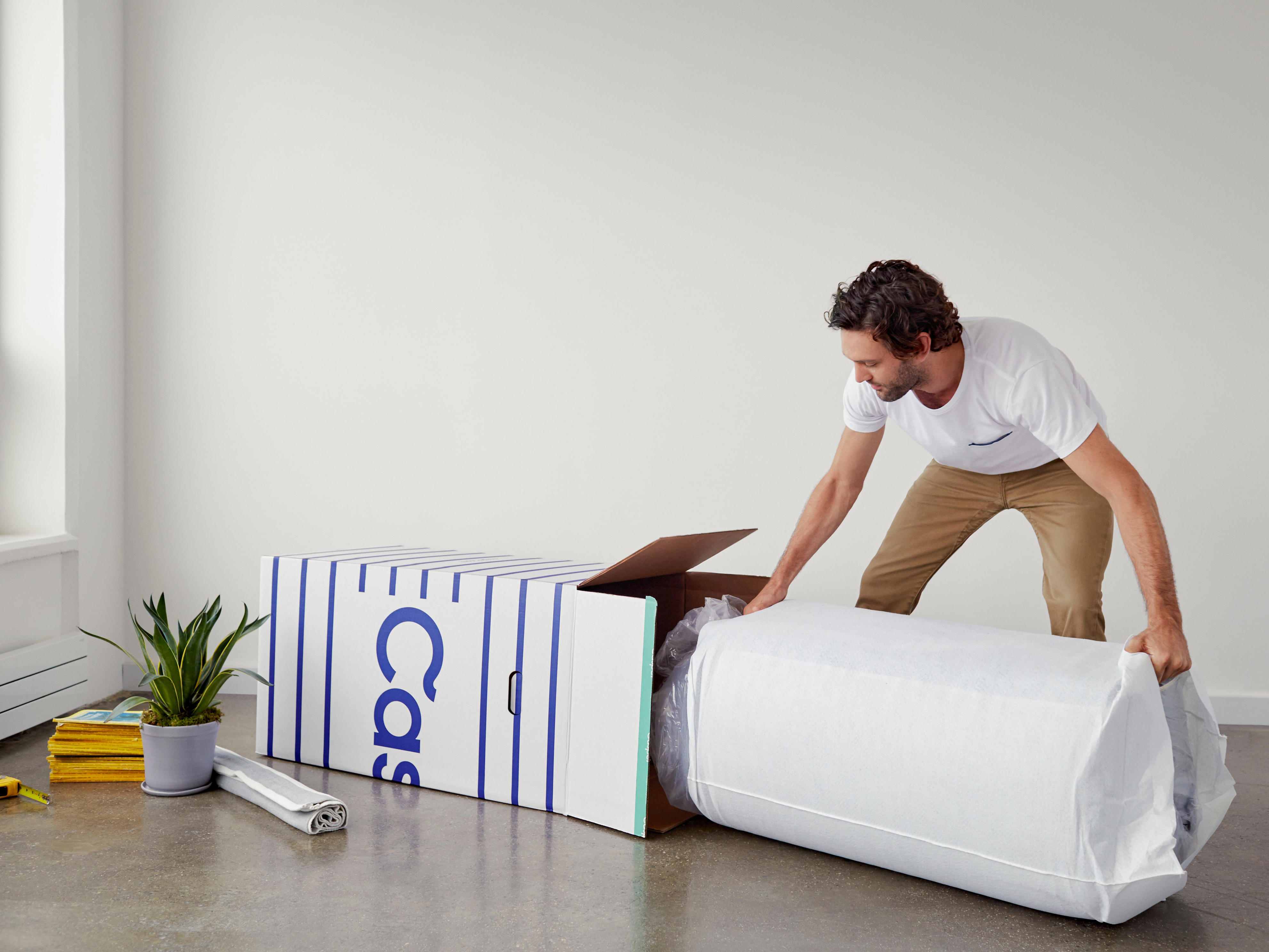 Best Casper coupon and promo codes we've tested in April 2025: Save 20%