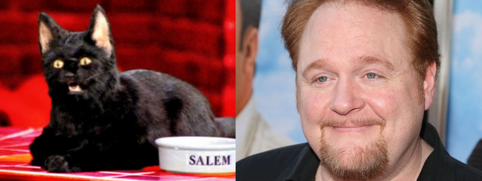 Sabrina The Teenage Witch: from Melissa Joan Hart to Lindsay Sloane ...