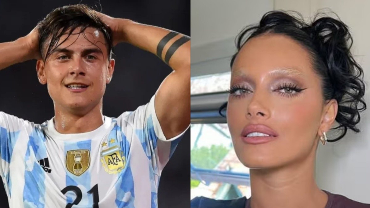 Oriana Sabatini sorprendió al hablar sobre los rumores de la llegada de ...