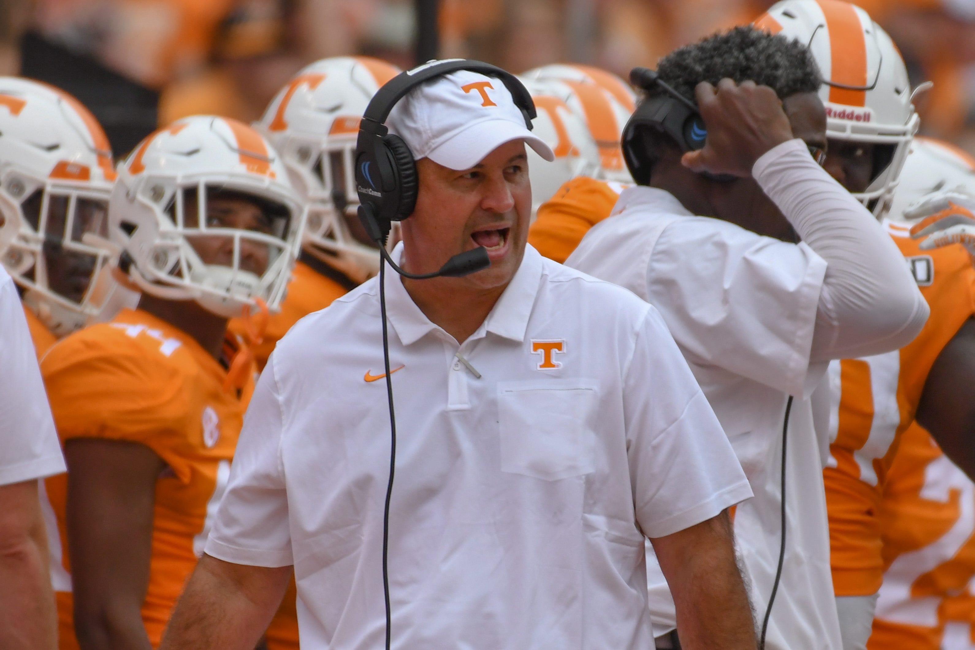 In NCAA lawsuit, Jeremy Pruitt is a worse plaintiff than he was ...