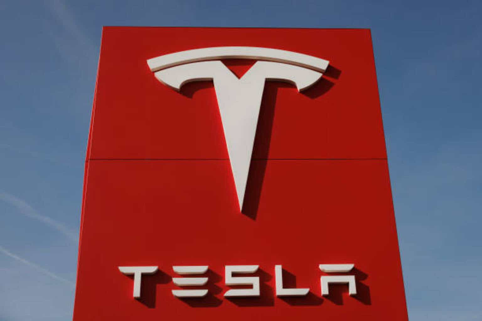 Brand backlash: Tesla Takedown Day is expected to include protests at ...