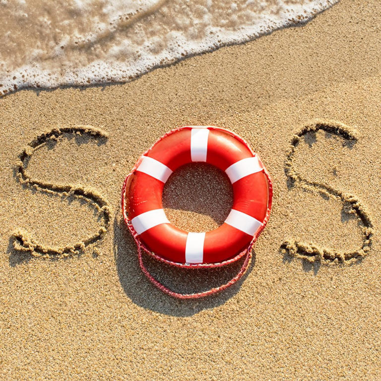 Here’s What SOS Really Means and Where the Term Came From