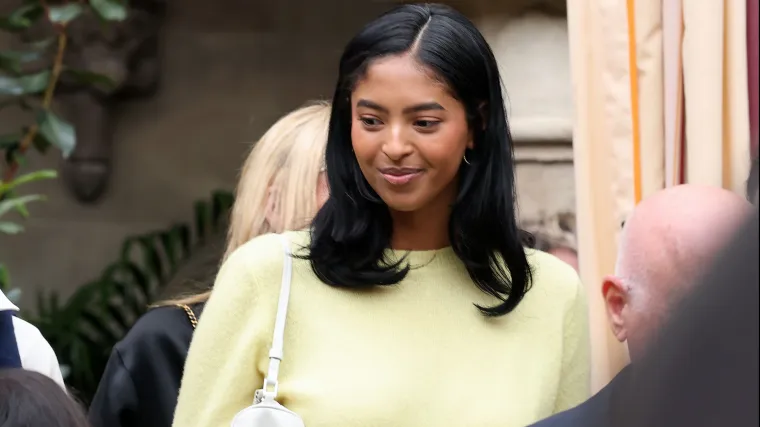 Vanessa Bryant celebrates daughter Natalia's graduation from USC with ...