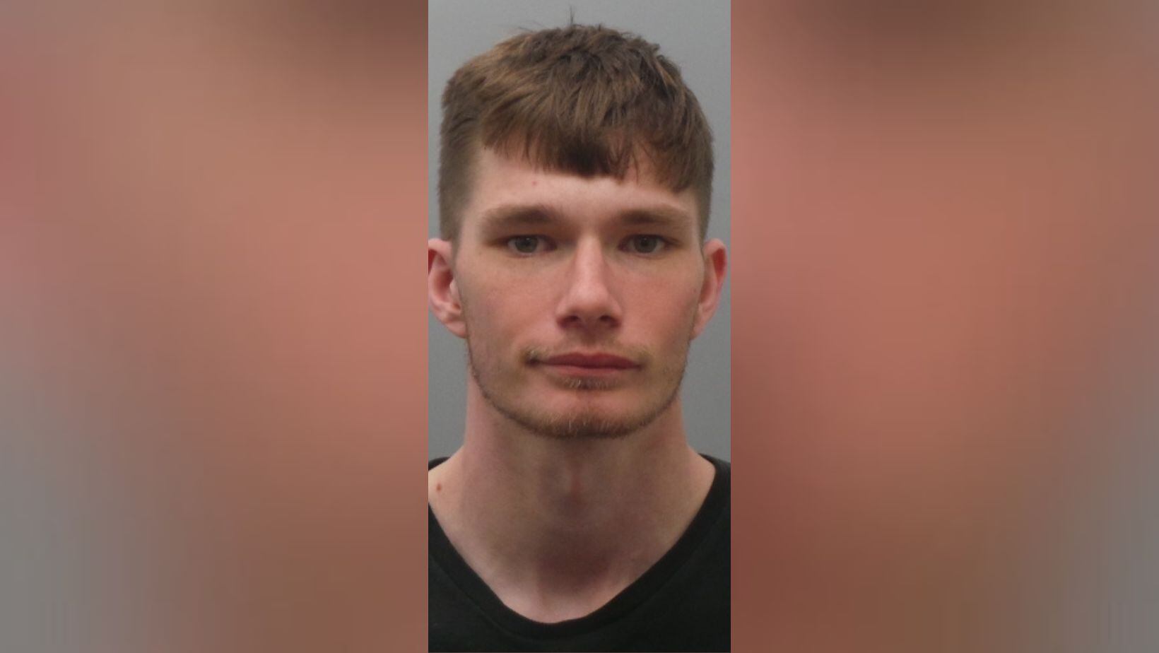 McCracken Co. man arrested in St. Louis area was wanted for failing to ...