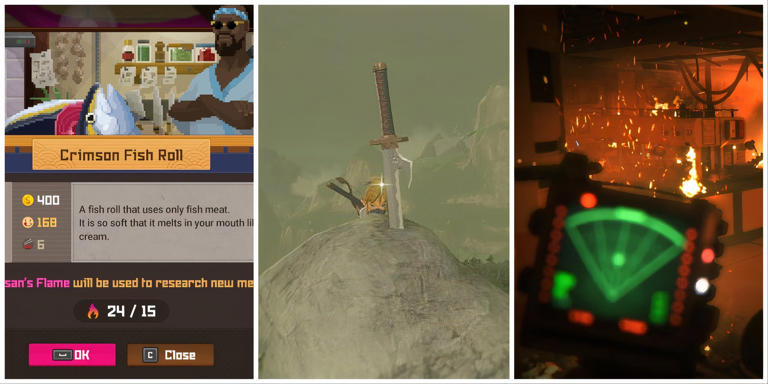 Best Immersive Realistic Nintendo Switch Games, Ranked