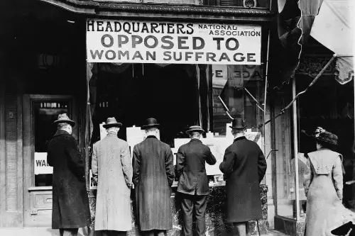 15 Things That Were Considered ‘Un-American’ at One Point in History