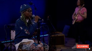 502unes Live! with Marzz