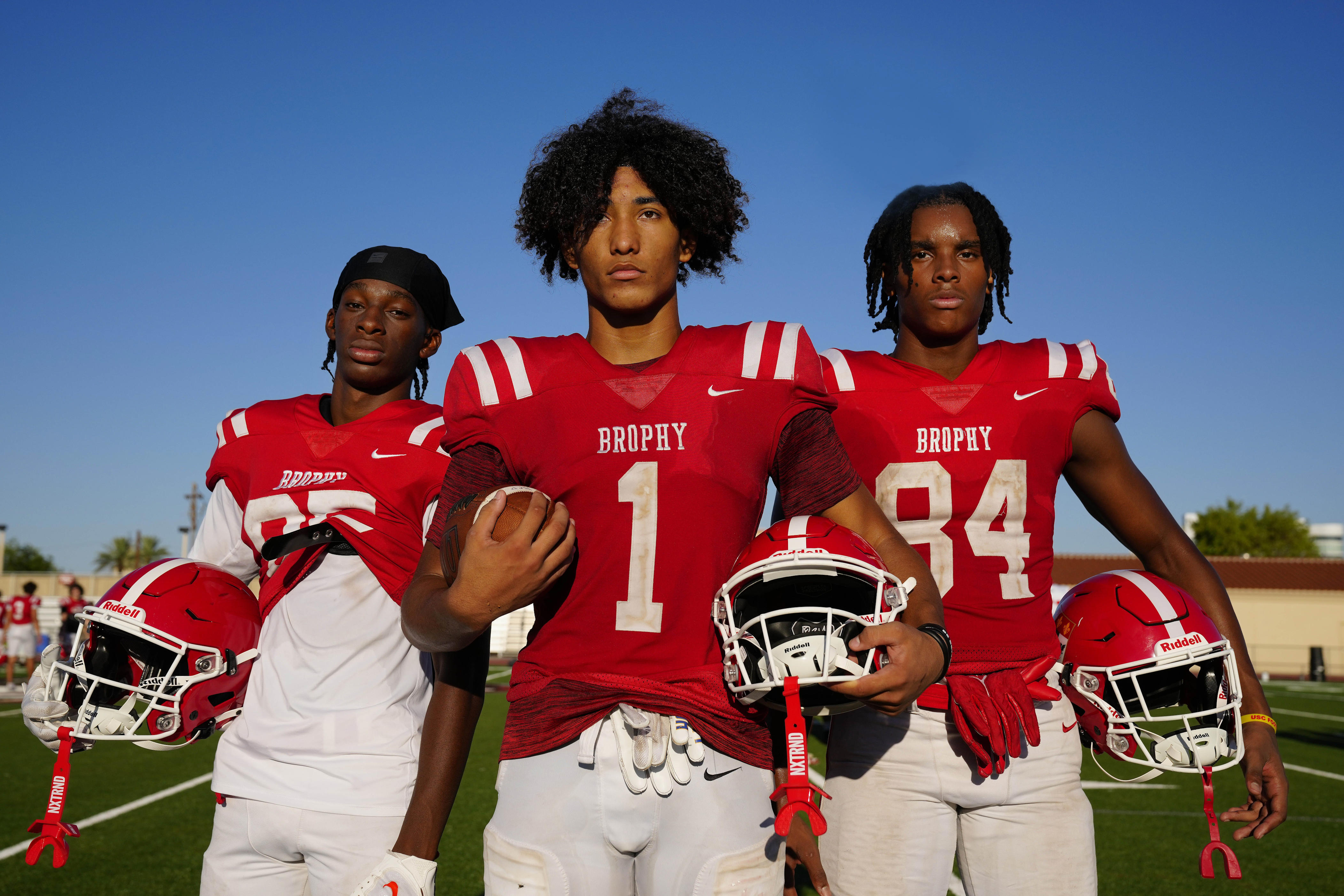 UNC football bringing in son of NFL legend for March 29 visit